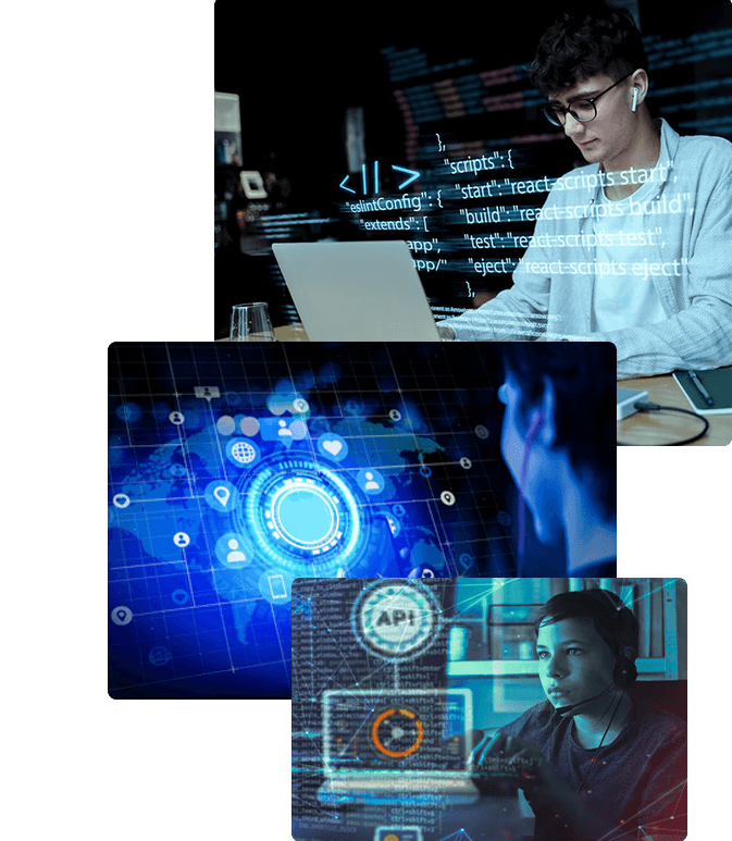 API Development and Integration Services | Secure & Scalable API Development and Integration Services | Secure & Scalable