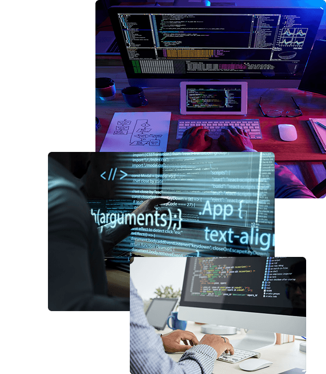 Blockchain Development Solutions Secure And Scalable Solutions