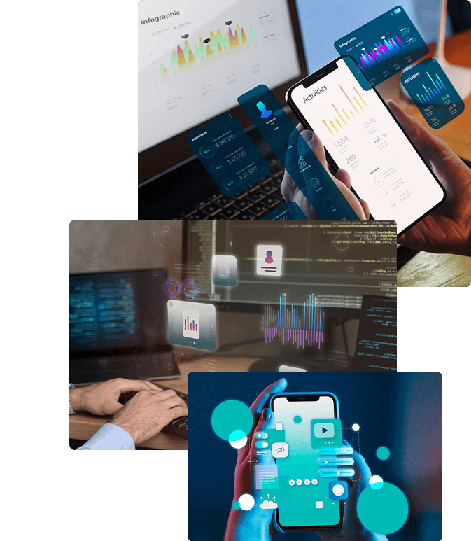 Cross Platform Mobile App Development Scalable And Smart Apps